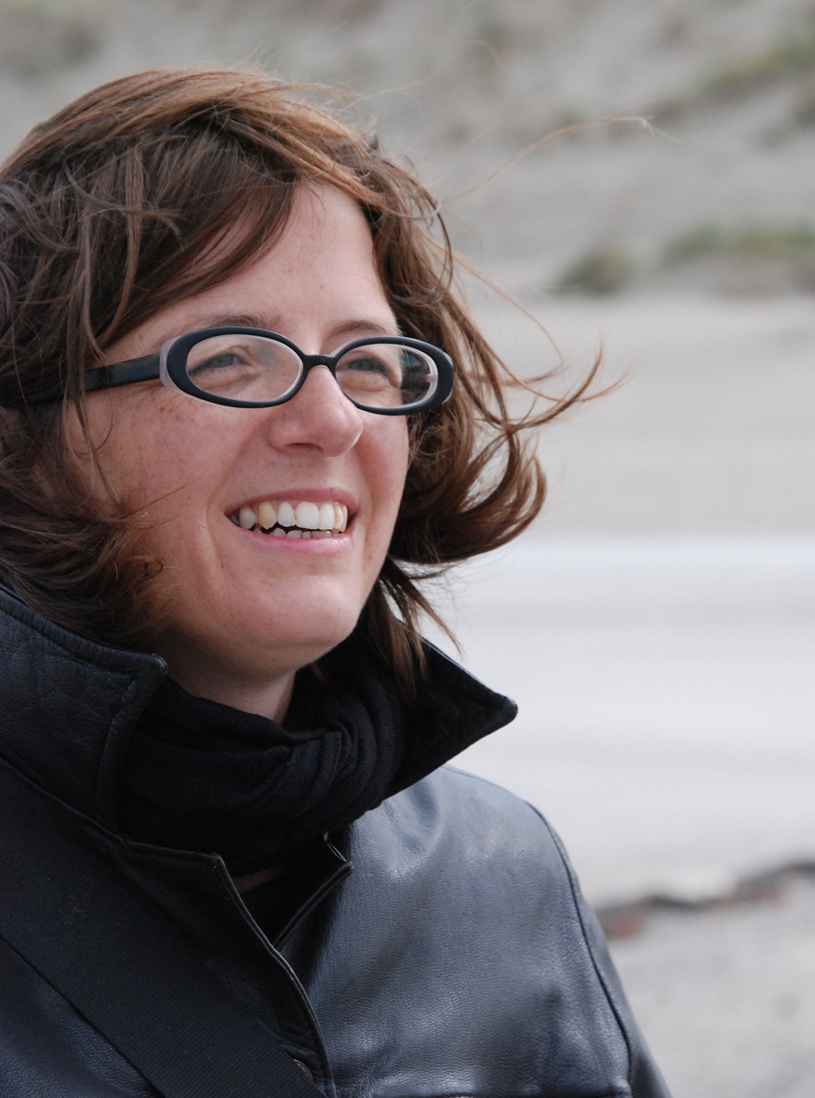 Meine persönliche Note - Klangweberei